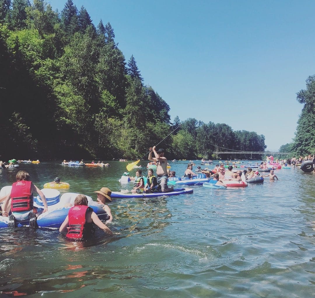 Playfish Team's Summer 2018 Highlights!! - Playfish Media