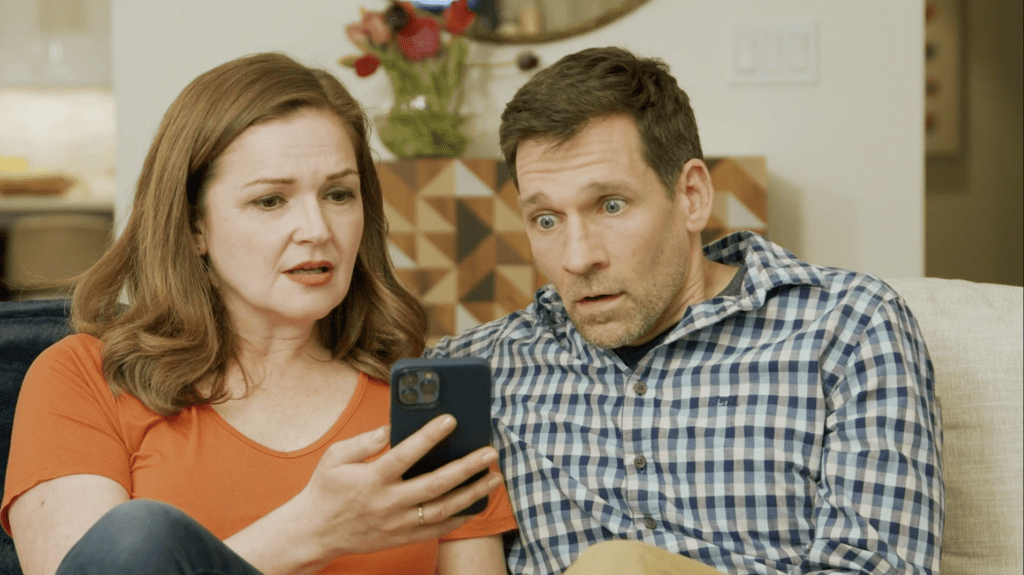 Anker Security - Playfish Media