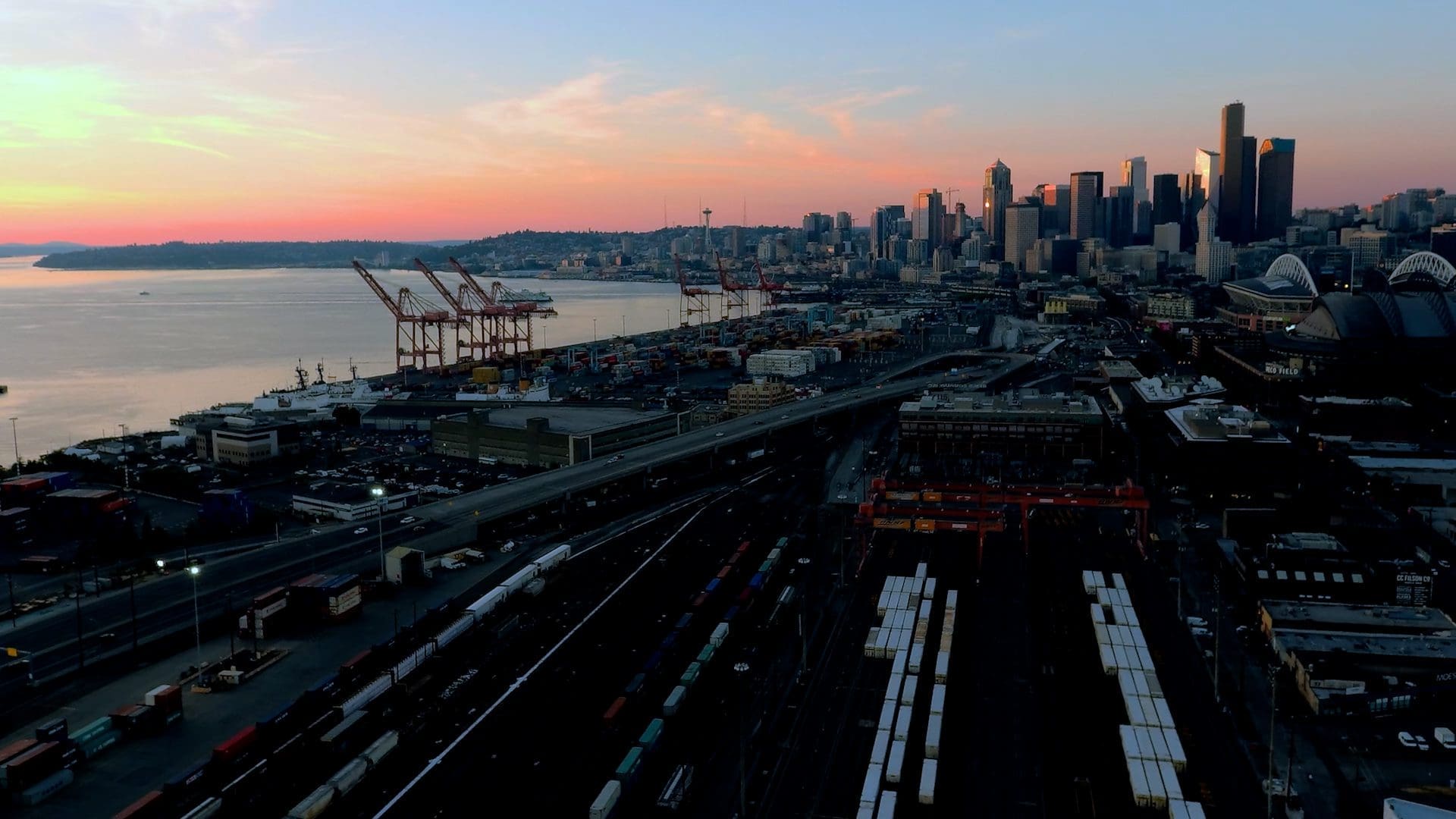 Seattle Video Production | Playfish Media | Tell Your Story