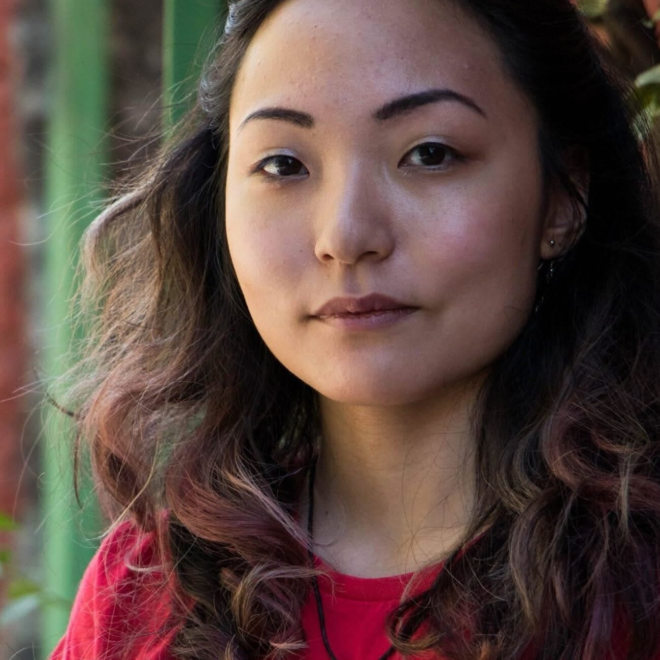 Welcome to the Team, Lia Pryce! - Playfish Media