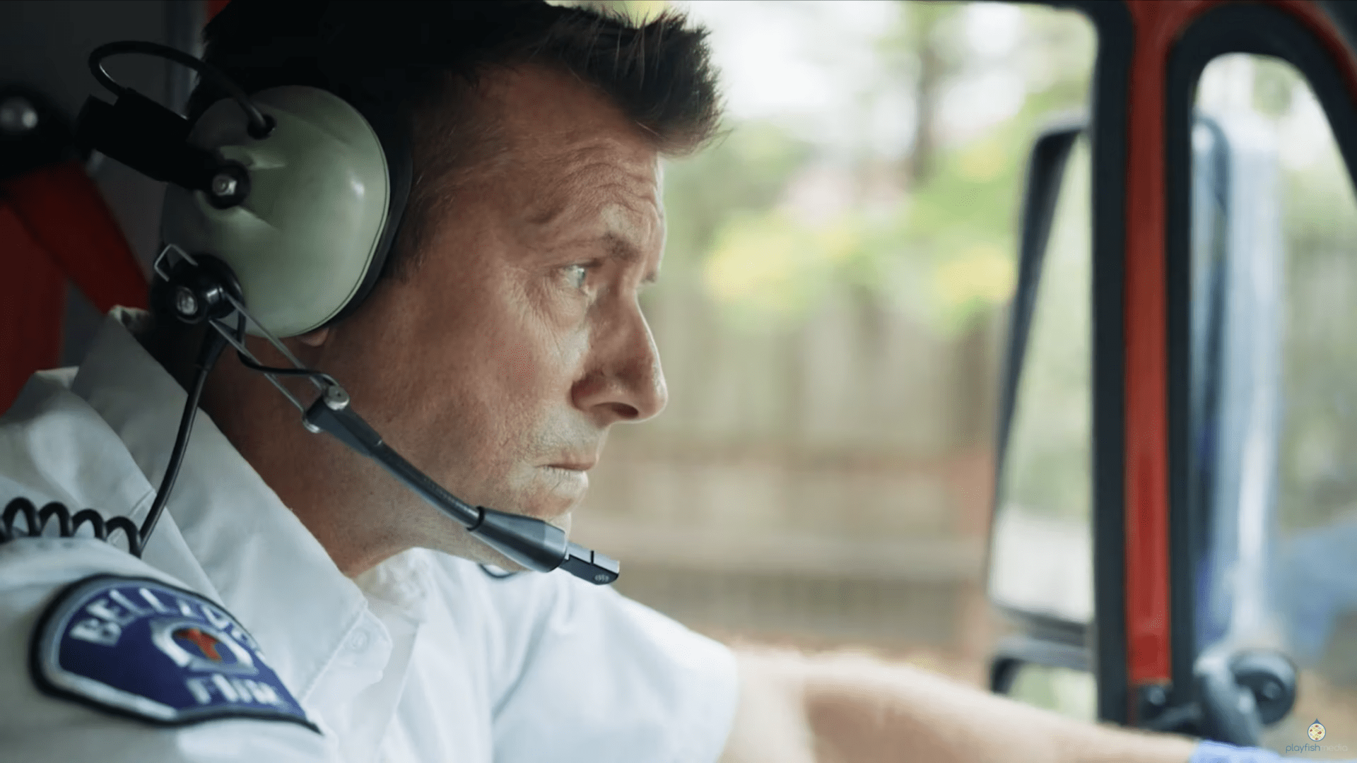 Medic One Foundation - Playfish Media